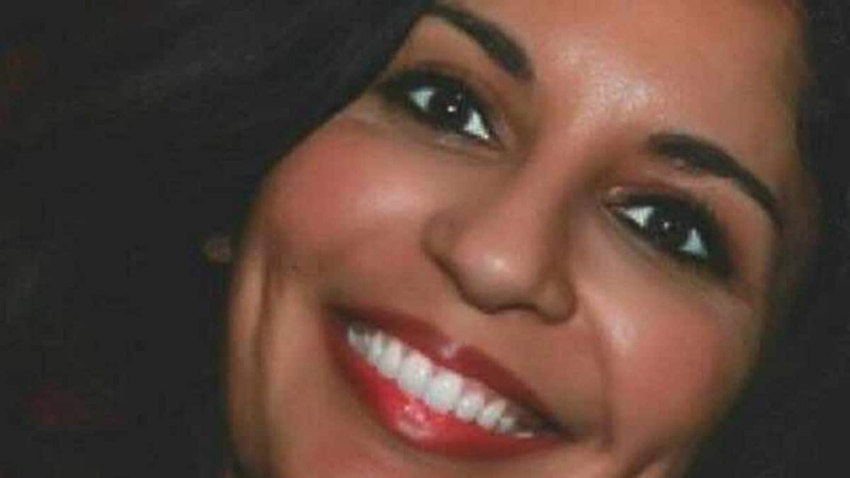 Nora Belarbi, l’une des nouvelles figures de la diaspora algérienne en ...