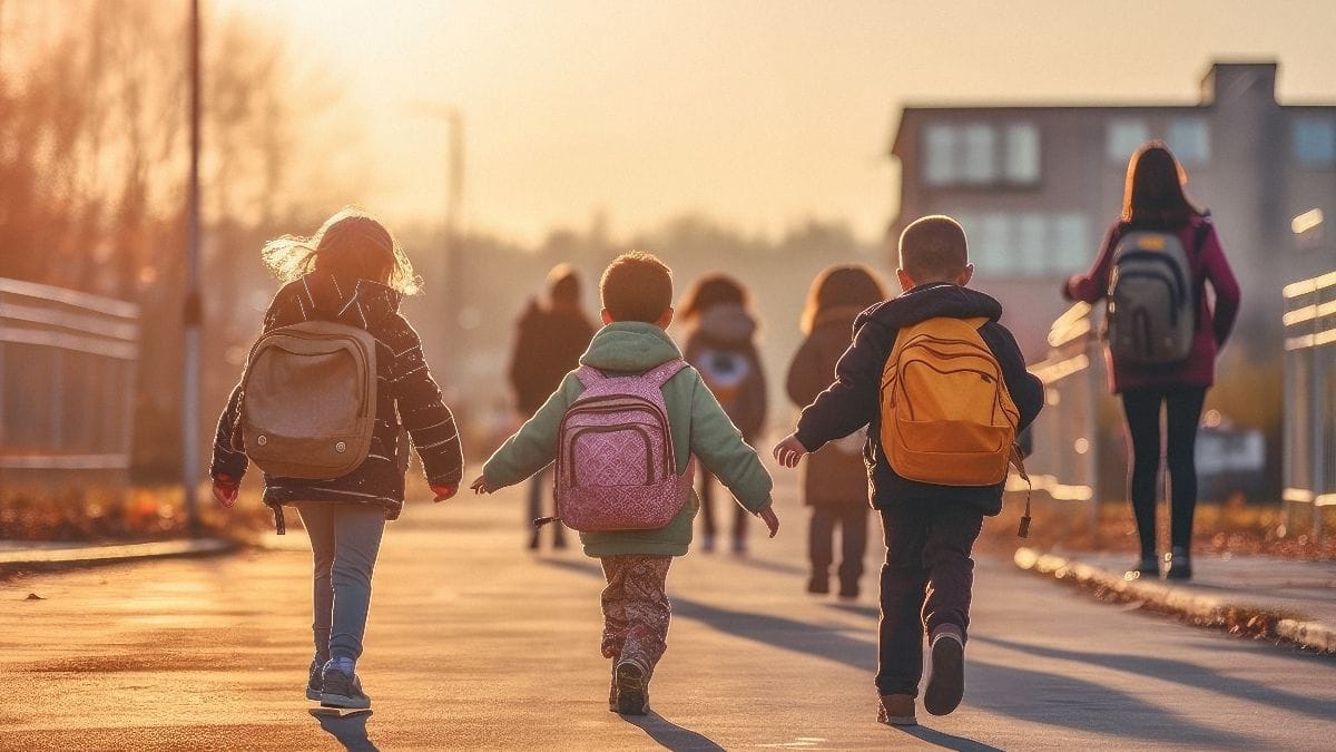 Algérie : la date de la rentrée scolaire fixée