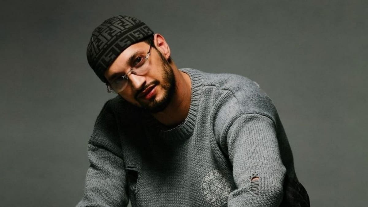 « La musique est haram » : la cinéaste algérienne Sofia Djama dézingue ...