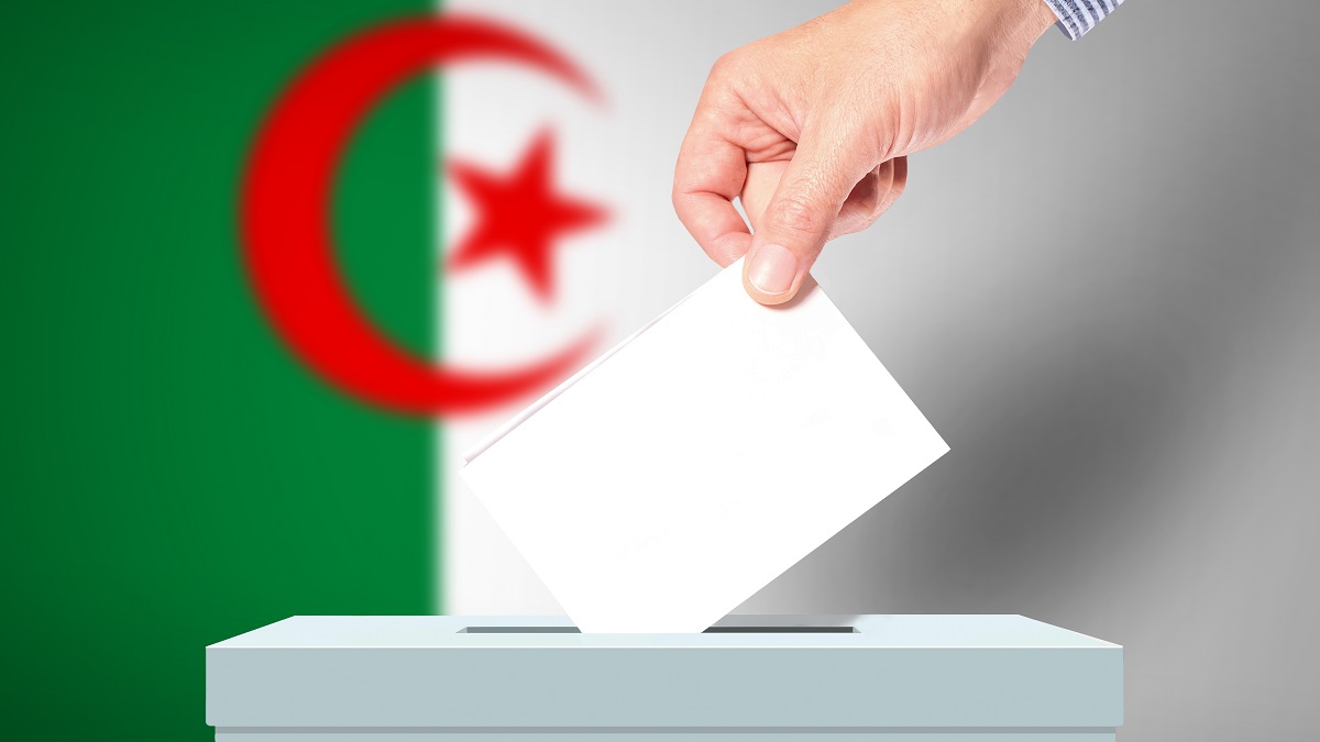 Présidentielles Anticipées En Algérie Le Pt Refuse De Spéculer