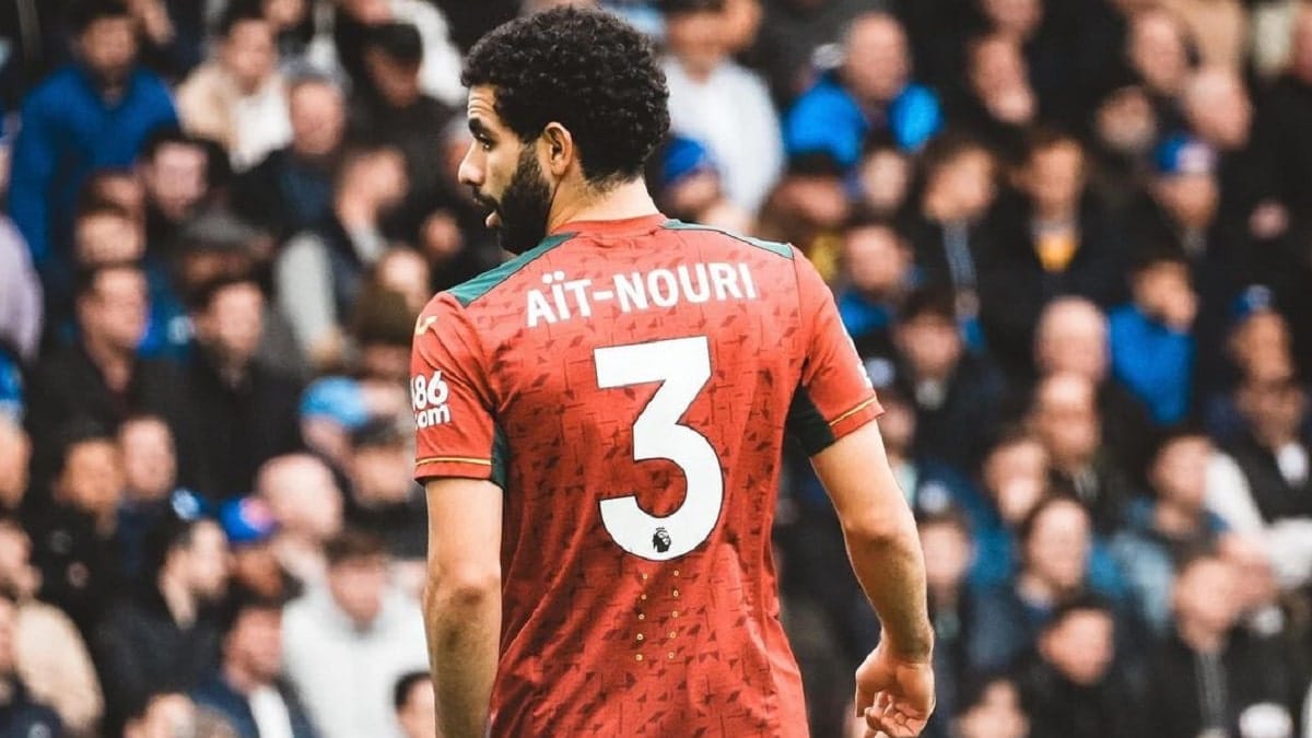 Équipe d’Algérie : un mercato prometteur pour Rayan Aït-Nouri dont la ...
