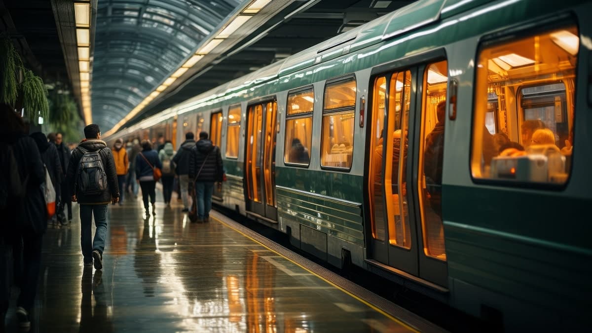Lignes, connexions avec le téléphérique : voici le futur du Métro d’Alger