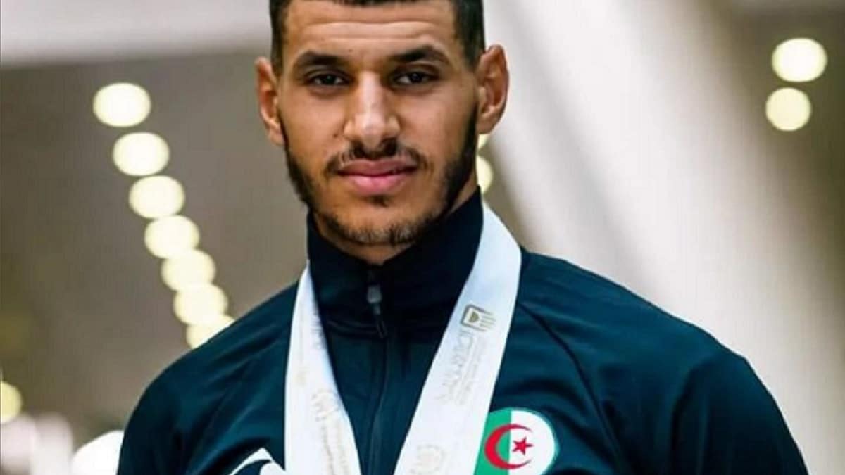 Jeux paralympiques de Paris 2024 : Brahim Guendouz offre une sixième médaille d’or à l’Algérie