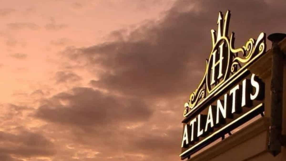 Atlantis Hôtels : la première chaîne hôtelière algérienne à proposer un ...