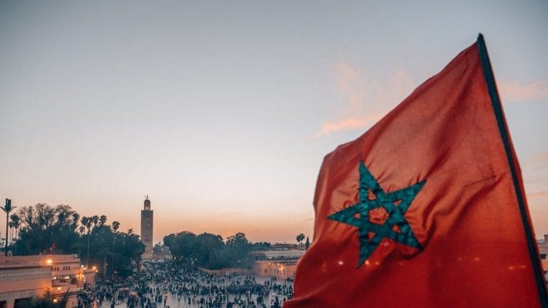 Maroc : le chef de la DGED Yassine Mansouri réclamé par la justice aux ...