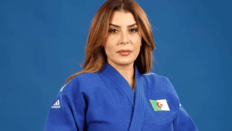Self-défense : l’ex-championne de judo Salima Souakri ouvre un club ...