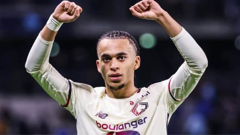 Équipe d'Algérie : Ethan, le frère de Kylian Mbappé, bientôt en vert