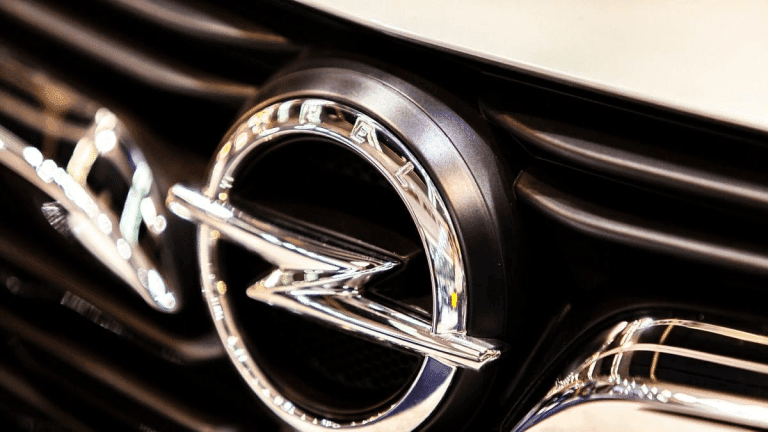 Automobile : le SUV Frontera sera le premier modèle assemblé par Opel ...