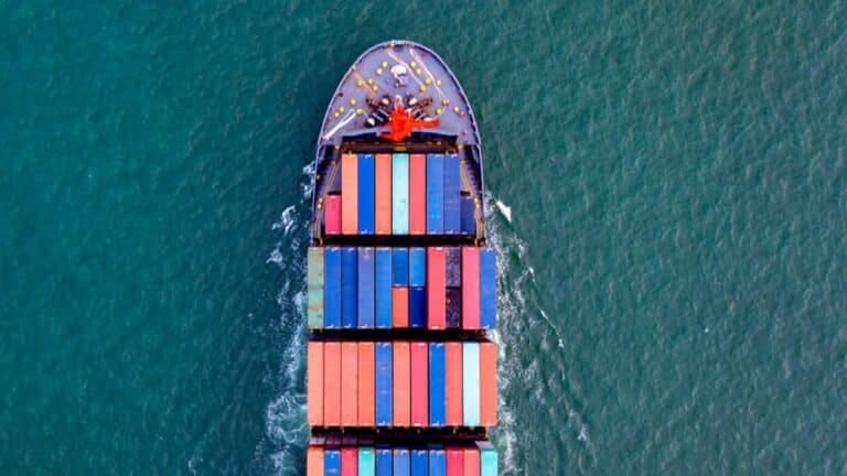 Algérie : la CNAN El Djazaïr lance une desserte maritime vers la ...