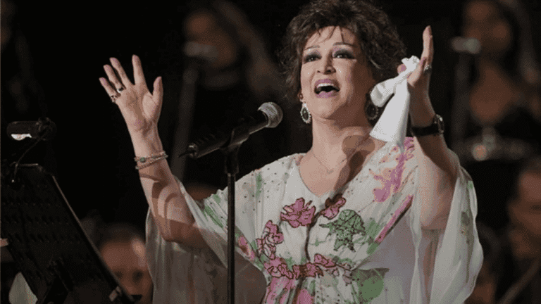 Warda el-Djazairia : le récit intimiste de son fils Reyad Kesri